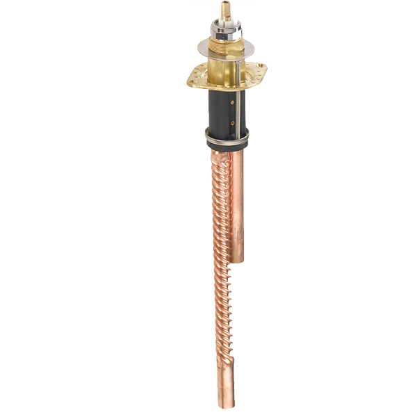 Delta Roman Tub Rough-In