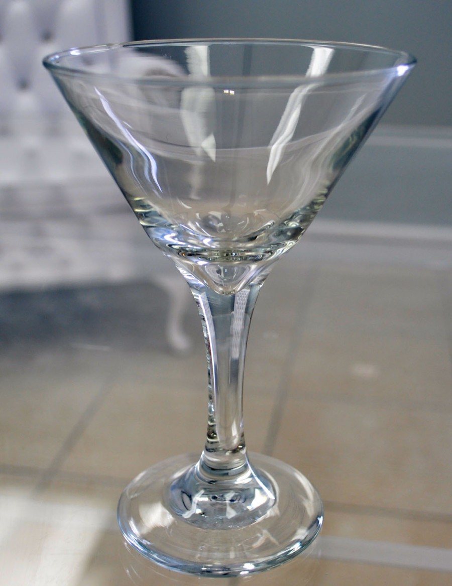 Martini Glass