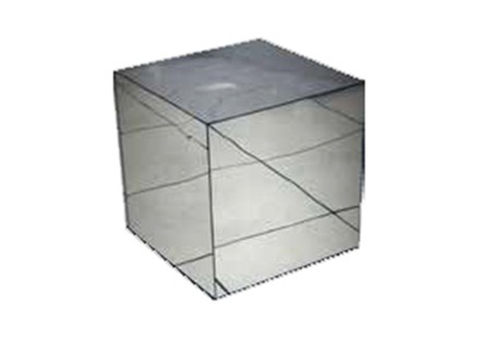 Mirror Cube