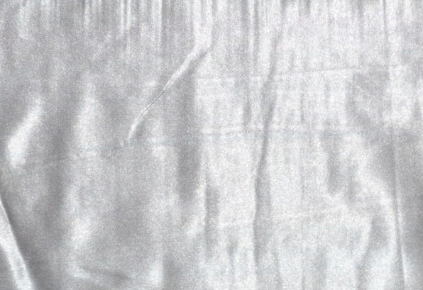 Silver Satin
